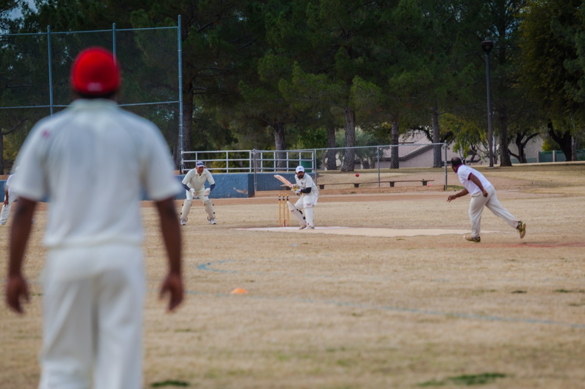 88* – Cricket Arizona
